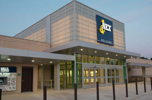 Bethesda NEX | Runinout Food Fun Fashion